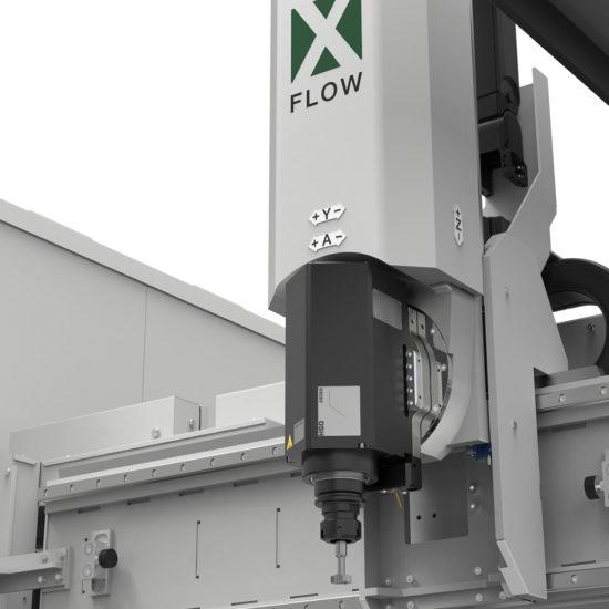 FMC SERIE TRE - Fom Industrie