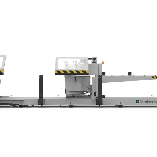 KEOPE - Fom Industrie