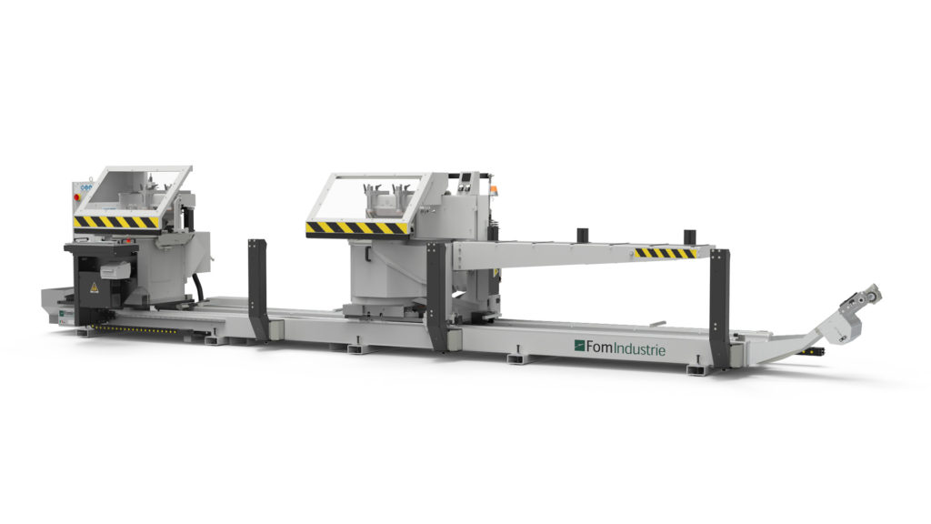 KEOPE - Fom Industrie