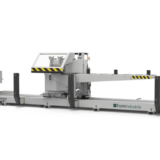 KEOPE - Fom Industrie