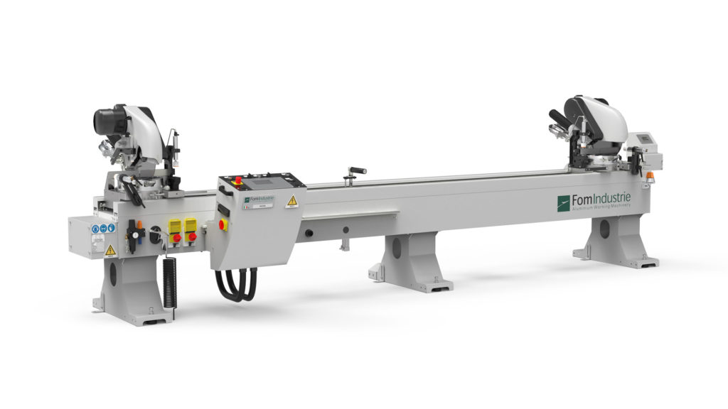 MOXIE - Fom Industrie