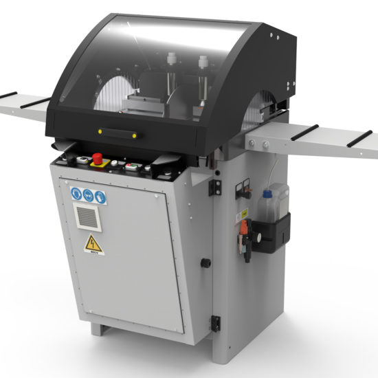 PANDA 400 - Fom Industrie