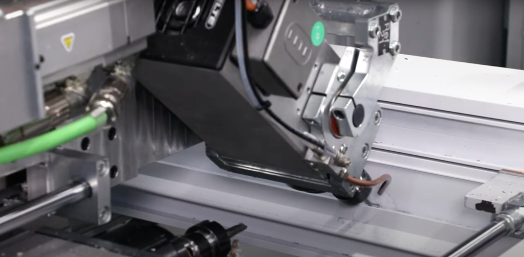 PANDA 400 - Fom Industrie