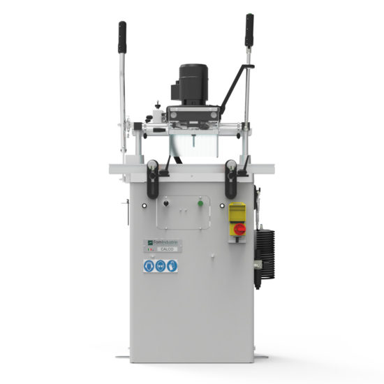 CALCO - Fom Industrie