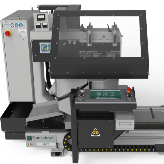 KEOPE - Fom Industrie