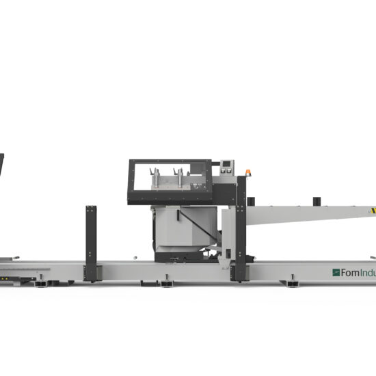 KEOPE - Fom Industrie