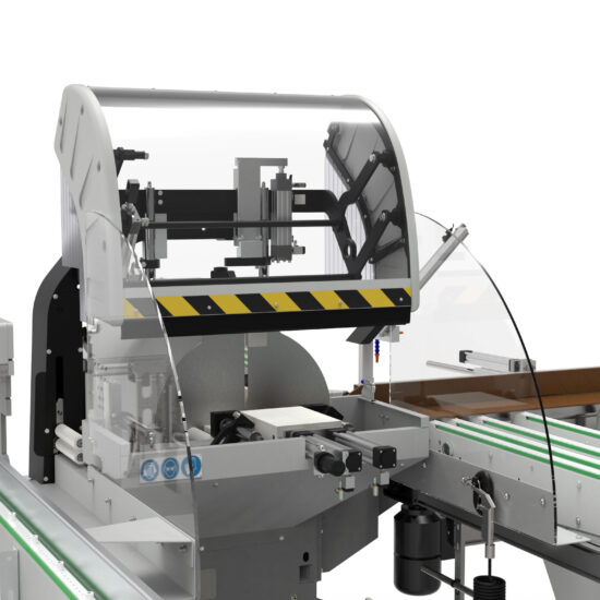 LT 500 - Fom Industrie