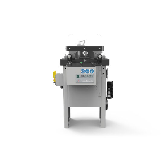 PANDA 300 ECHO - Fom Industrie