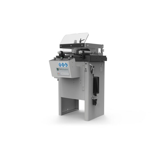 PANDA 300 ECHO - Fom Industrie