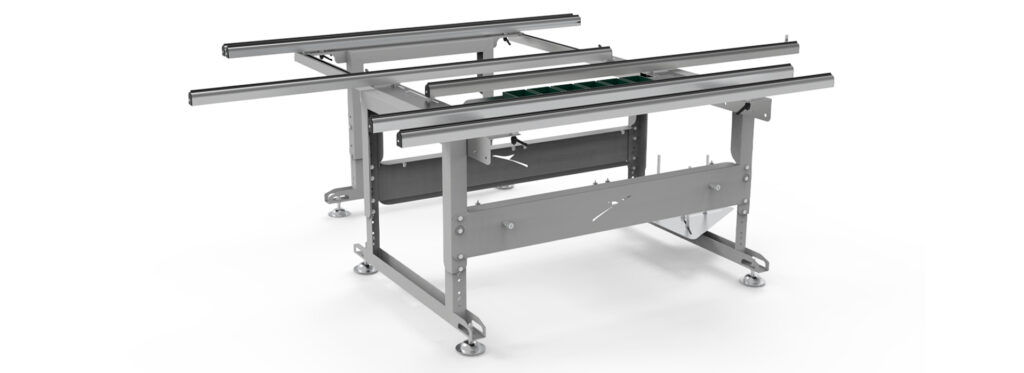 Job 15-2000 - Fom Industrie