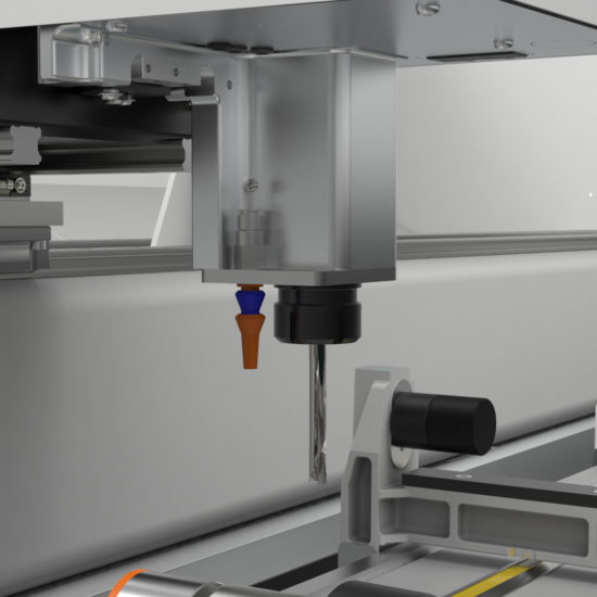 FMC SERIE UNO - Fom Industrie