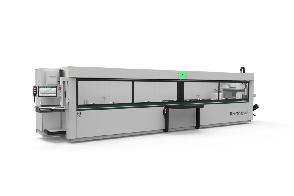 Home - Fom Industrie