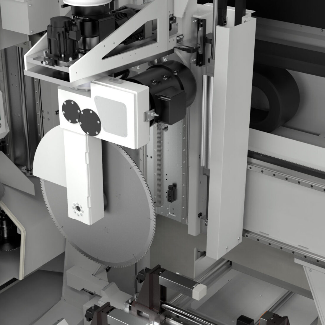 FMC SERIE SEI - Fom Industrie